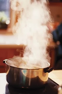 PERUBAHAN WUJUD BENDA | SD Negeri 70 Jambi