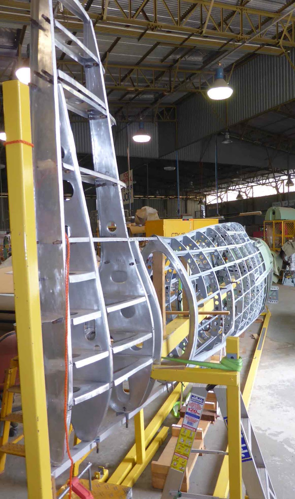 things graphical: Spitfire Project: An Overview