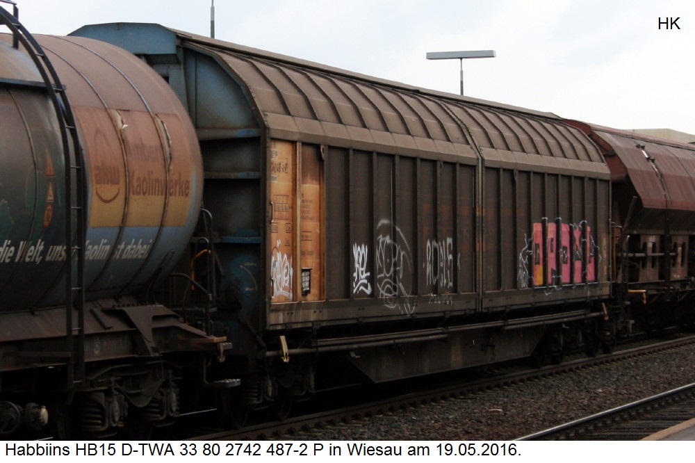 Eisenbahnfreund aus der Oberpfalz: TWA Hbbillns/Habins/Habbiins ...