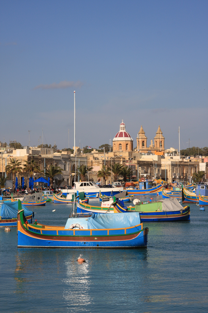 Images and Places, Pictures and Info: malta island italy