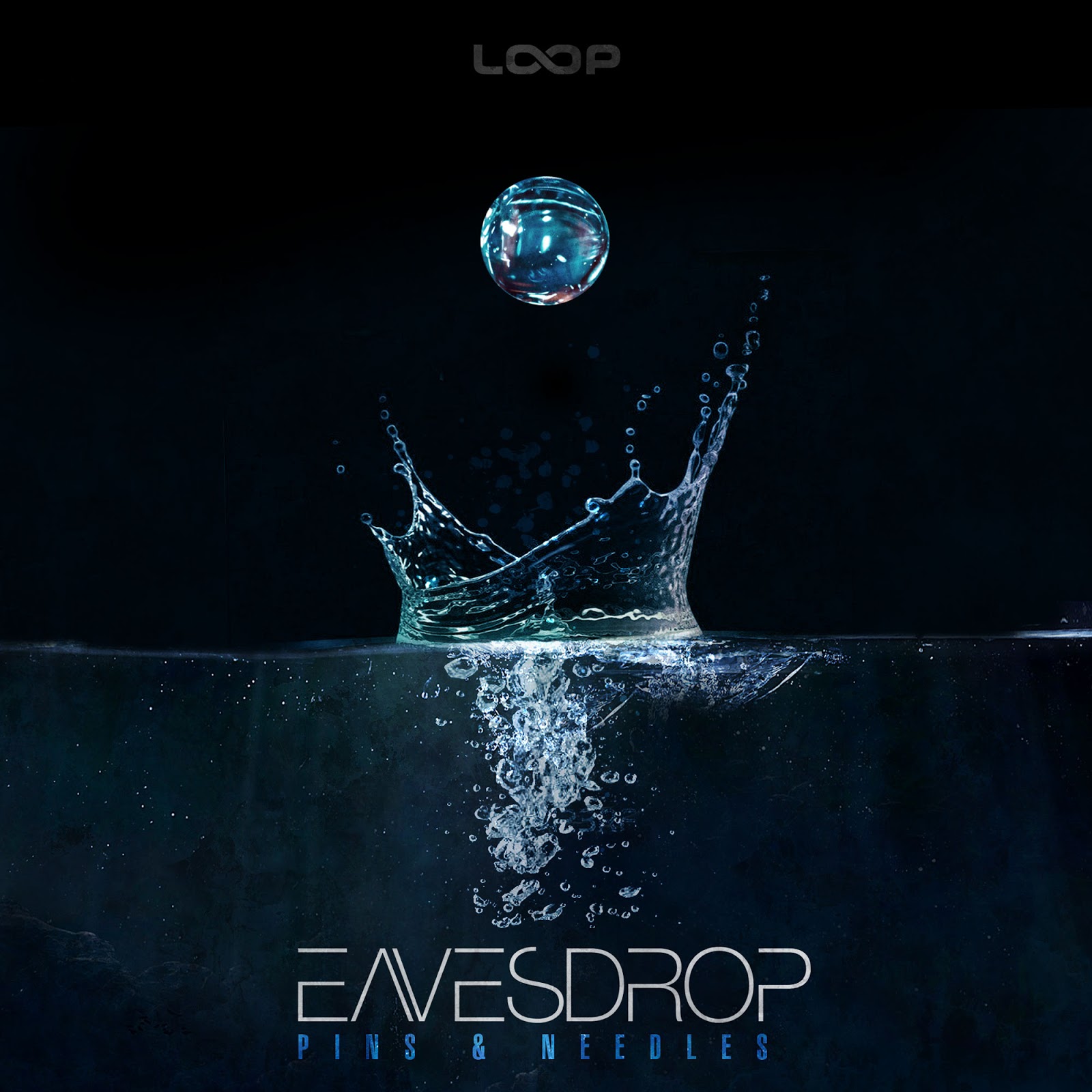 Debut Album Pins And Needles By New Zealand Producer Eavesdrop Musicmafia