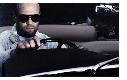 fashion production: steven shaw