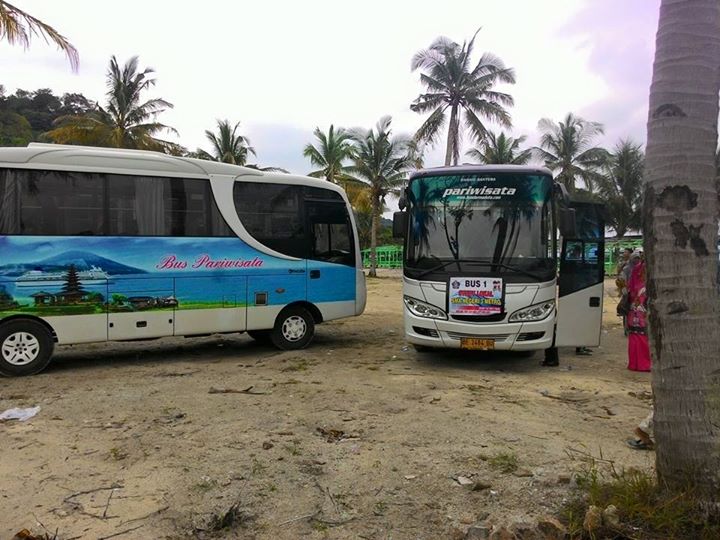 Study Lokal SMA Negeri 3 Metro - Journey Fun Tour & Travel Lampung