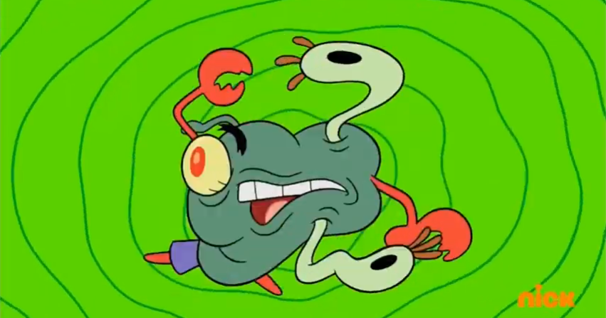 NickALive!: Nickelodeon USA to Premiere New Episodes of 'SpongeBob ...