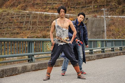 Welcome Back To Earth Kyuranger Cast