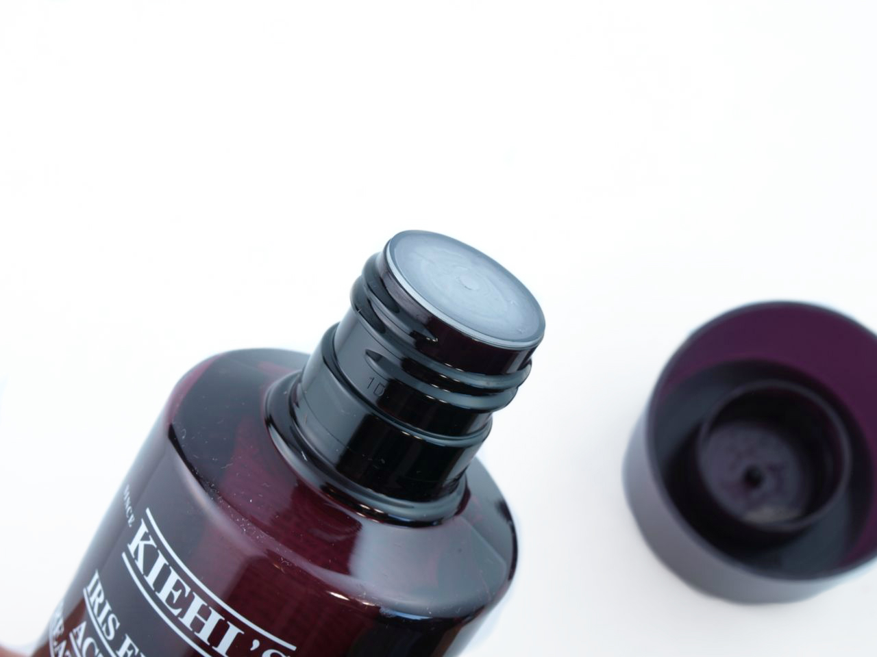 Kiehls Iris Extract Activating Treatment Essence Review The Happy