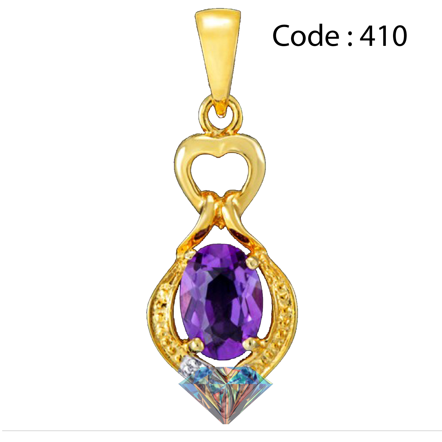 Liontin Terbaru | Yulia Jewellery