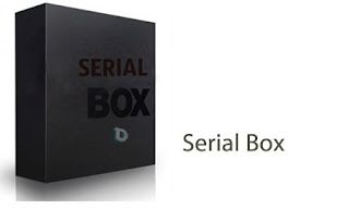 Application Serial Box Serial Box - Kamyabonline