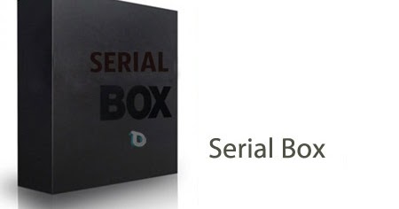 Application Serial Box Serial Box - Kamyabonline