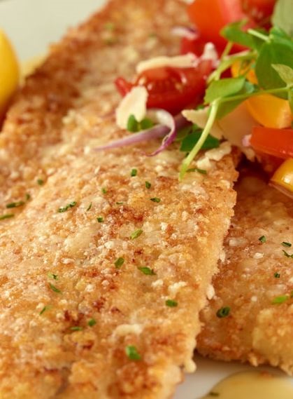 UnwindWine: Eddie V's Chicago wine dine experience