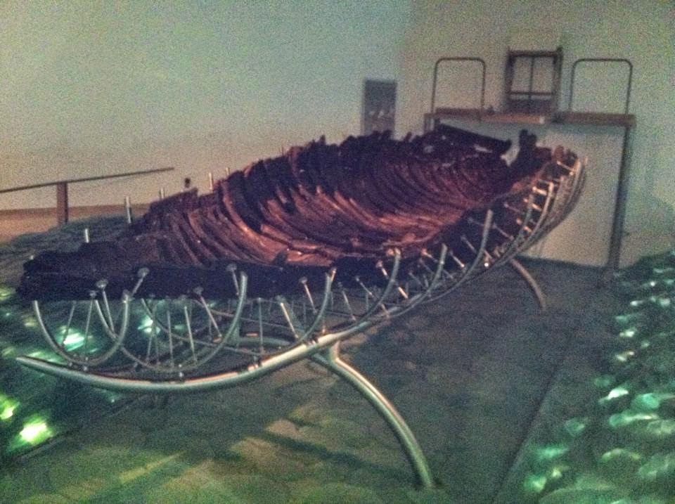 A Closer Walk: Israel 2014 - Virtual Tour Day 2