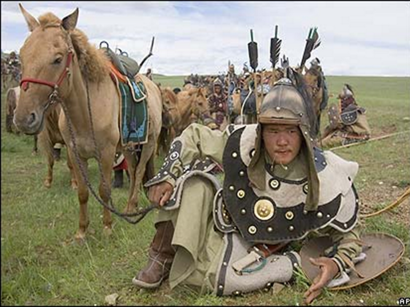 Sata blogja (történelem): A tatárjárás