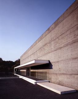 Elementos Complementarios de la Edificación : "Concreto Aparente