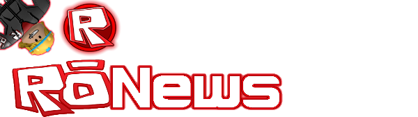 ROBLOX NEWS!