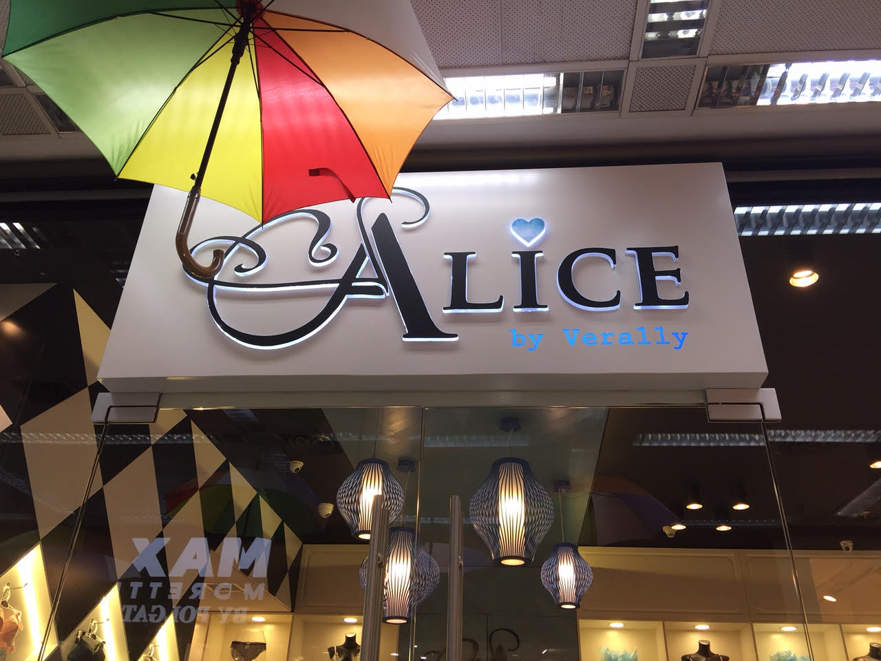 מה שמעניין- בלוג תרבות הפנאי של יפה גביש: ALICE MY UNDERWORLD מזמינה ...