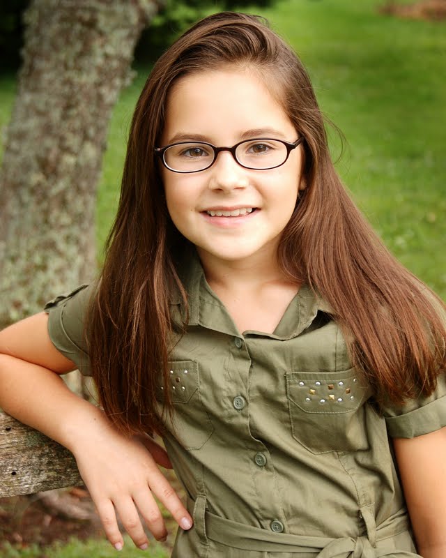 Wendy Campo Photography: September 2011