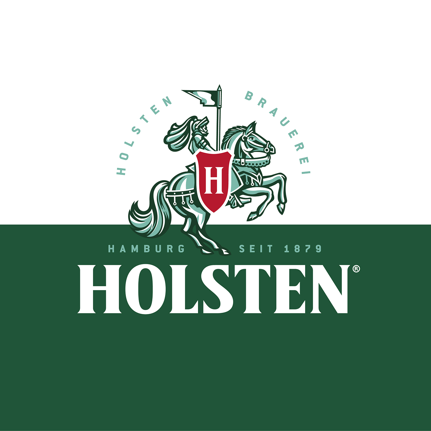 Holsten rebranding – Packaging Of The World