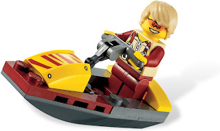 onetwobrick26: LEGO set database: set database: LEGO 5888 ocean interceptor