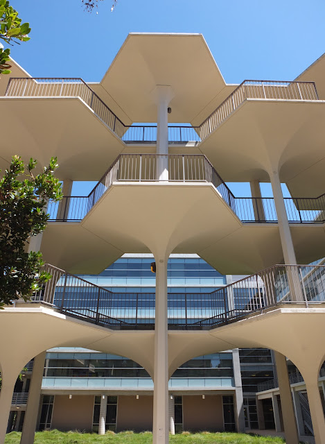 UCSD / Art & Architecture
