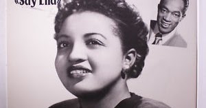 FROM THE VAULTS: Ella Johnson born 22 June 1923