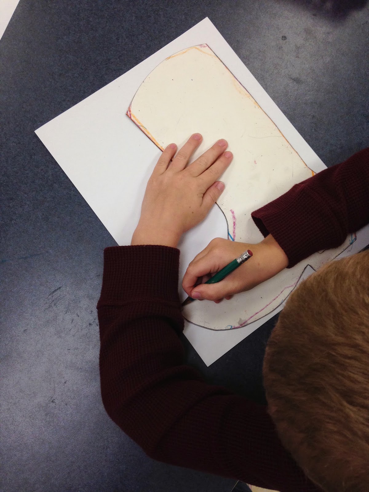 Primarily Art with Mrs. Depp: Theme: Country Boots!