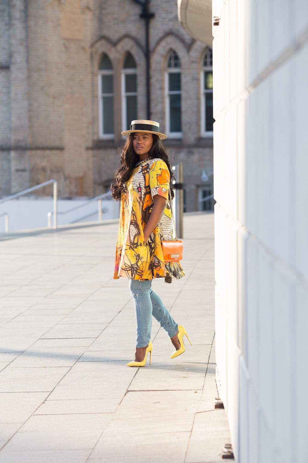 Saturday Style Crush: Style Is My Thing - Cups of Couture
