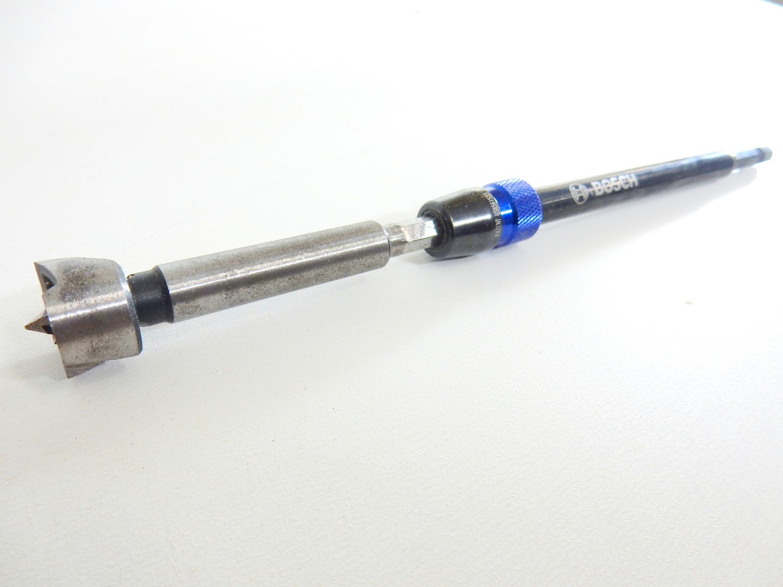 Jax Design: How to make a Spring gun