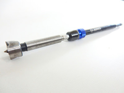 Jax Design: How to make a Spring gun