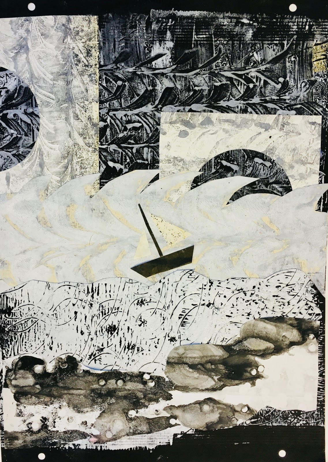 The Bloggings Of Mrs Bertimus: Jo Waterhouse At Hope and Elvis (Part Two):