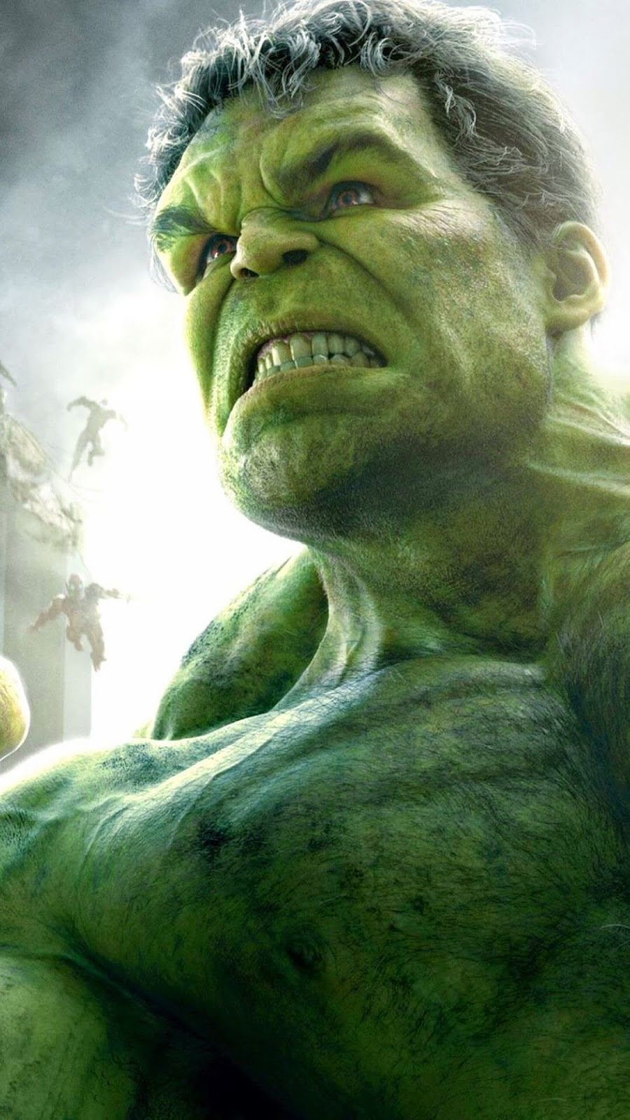 Hulk Wallpaper