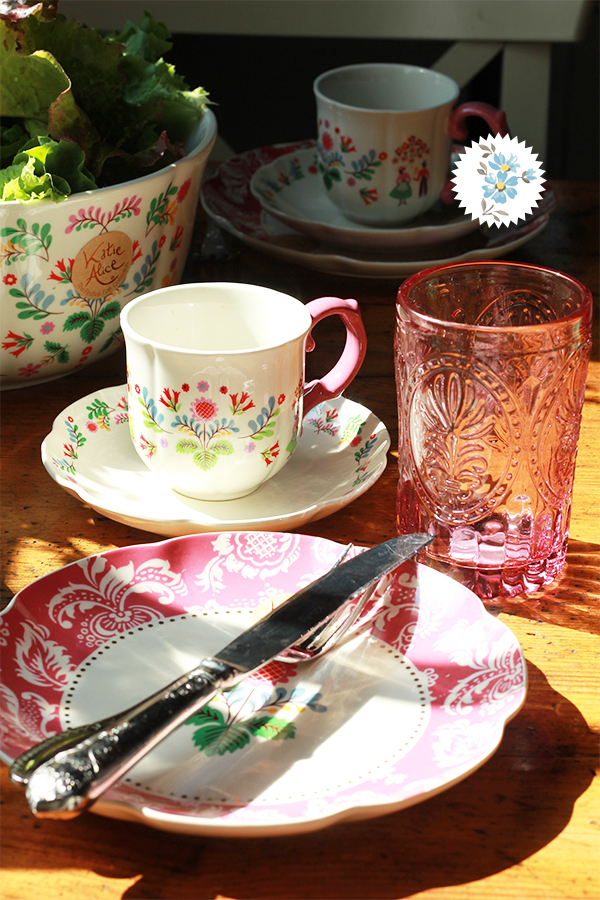 Malowane Bielą Blog