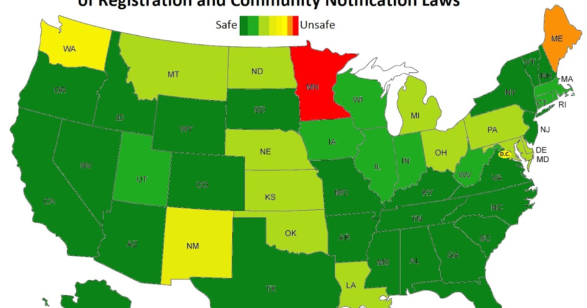 Washington County Watchdog: Watchdog Review of Each of the Fifty States ...