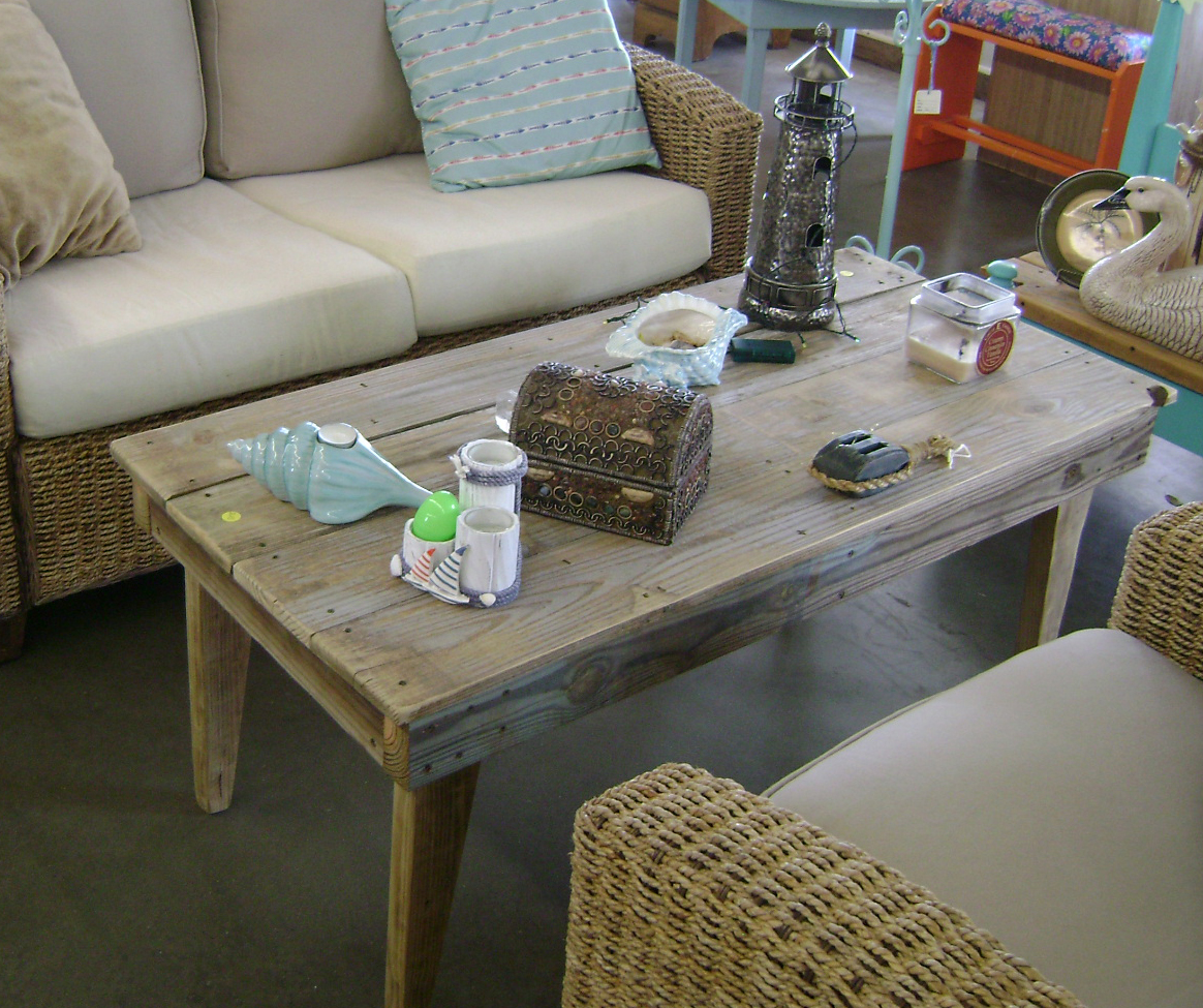 Amanda's Happy Hearth: Repurposed Furniture