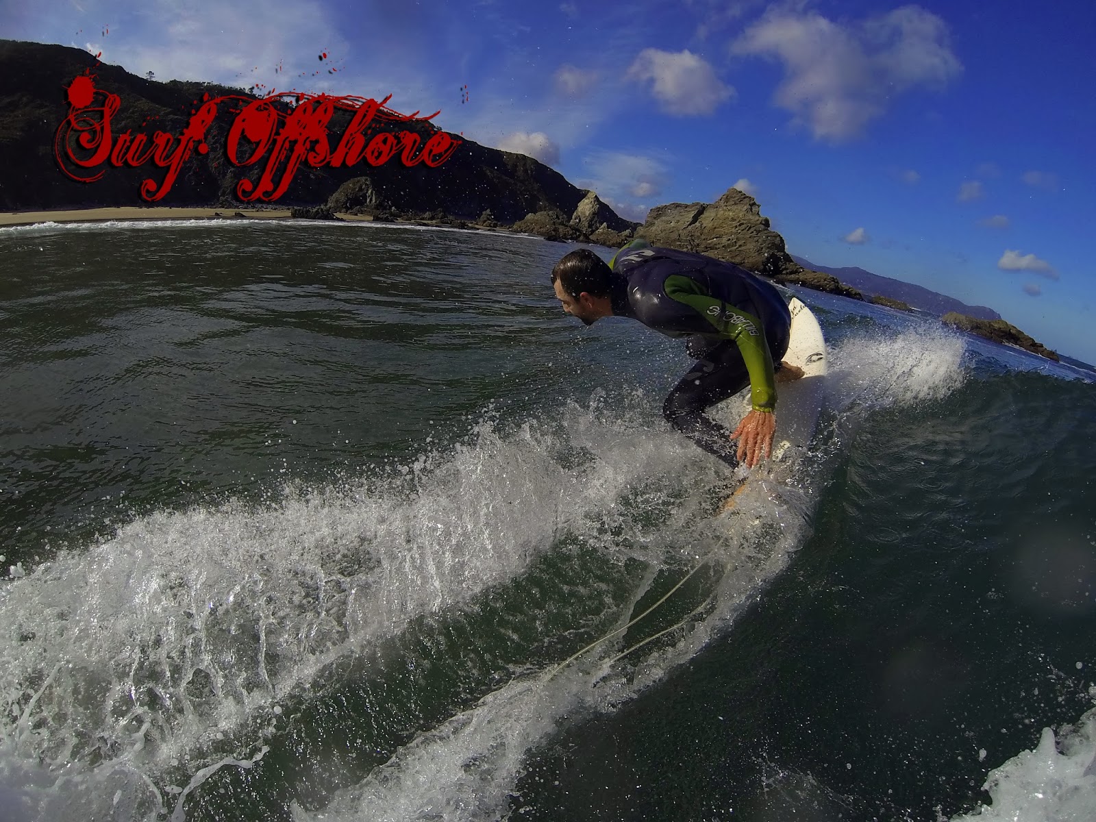 Surf OffShore