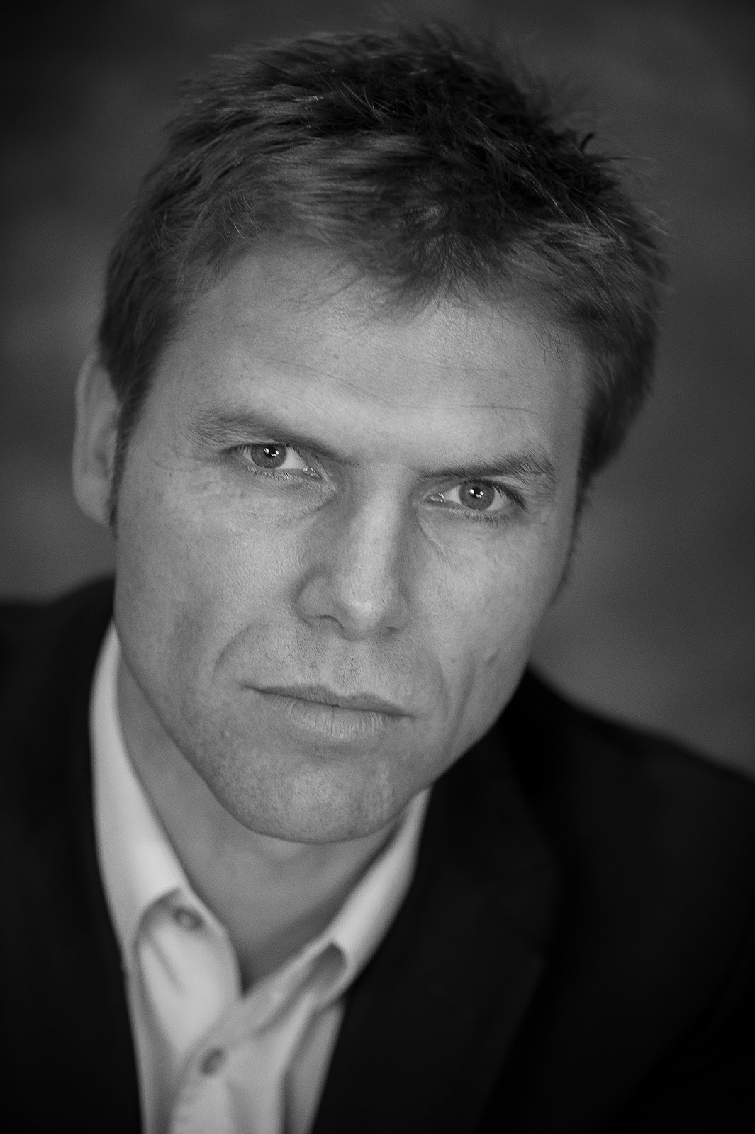 Nick Wallis: Profile pics