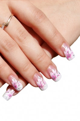 Super-Fine Nail Art Ideas | world of fashion