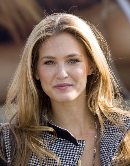 Bar Refaeli ~ Celebrity Fashion