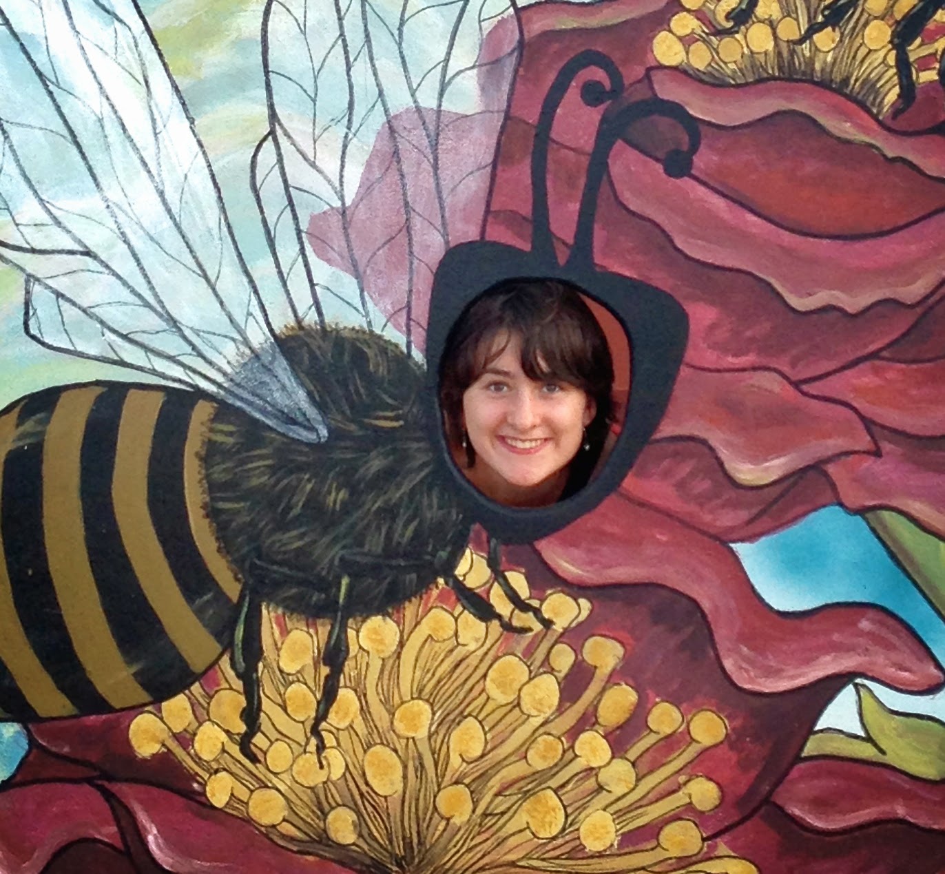 Bethel Community Garden: Meet the Mentors