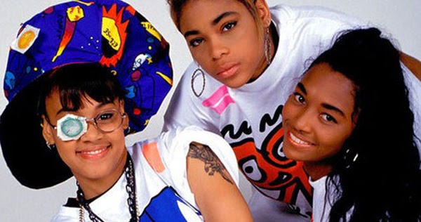 New TLC Biopic Casting Young 90's Types | IndustryBlues.com I Inside ...