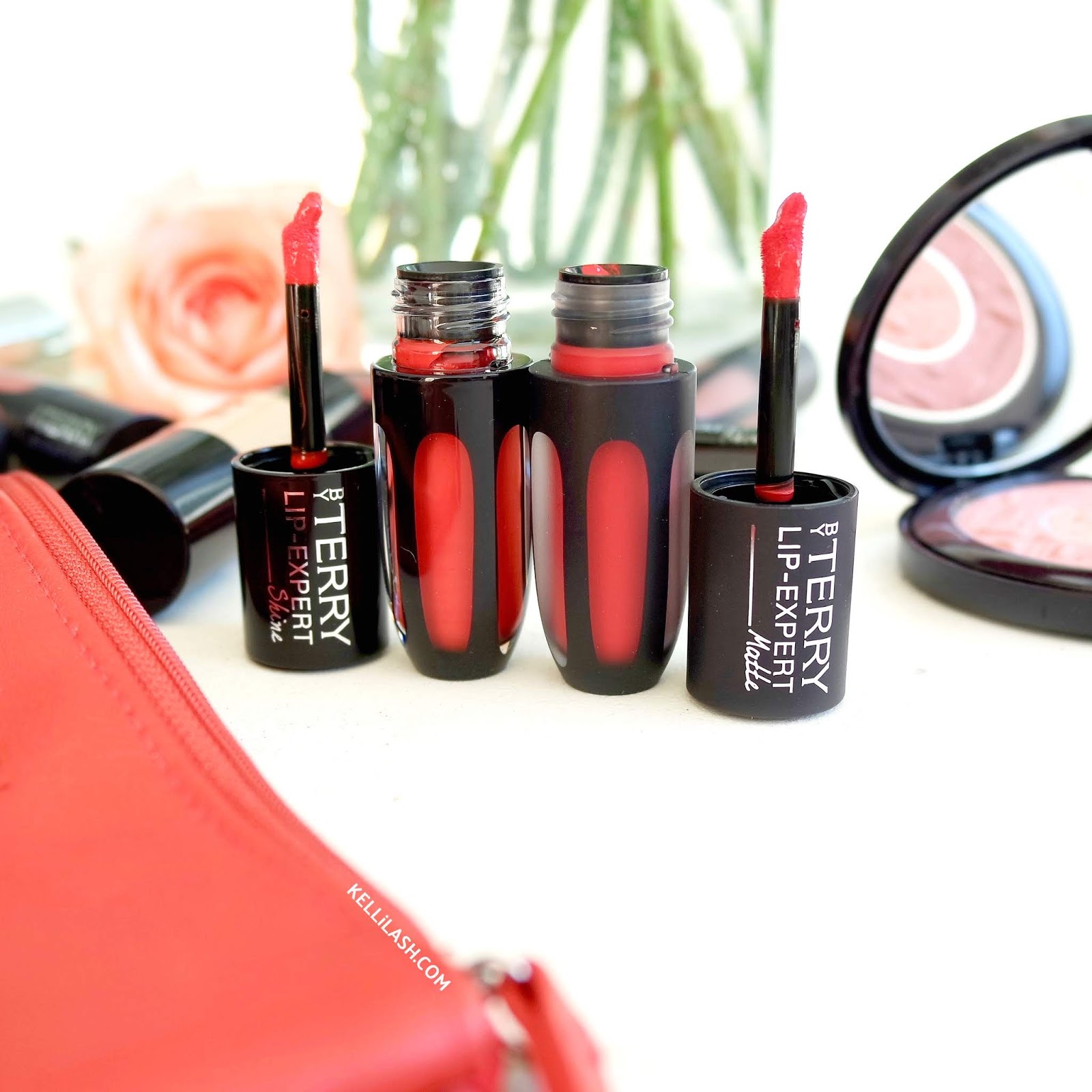 By Terry Lip-Expert | KELLiLASH