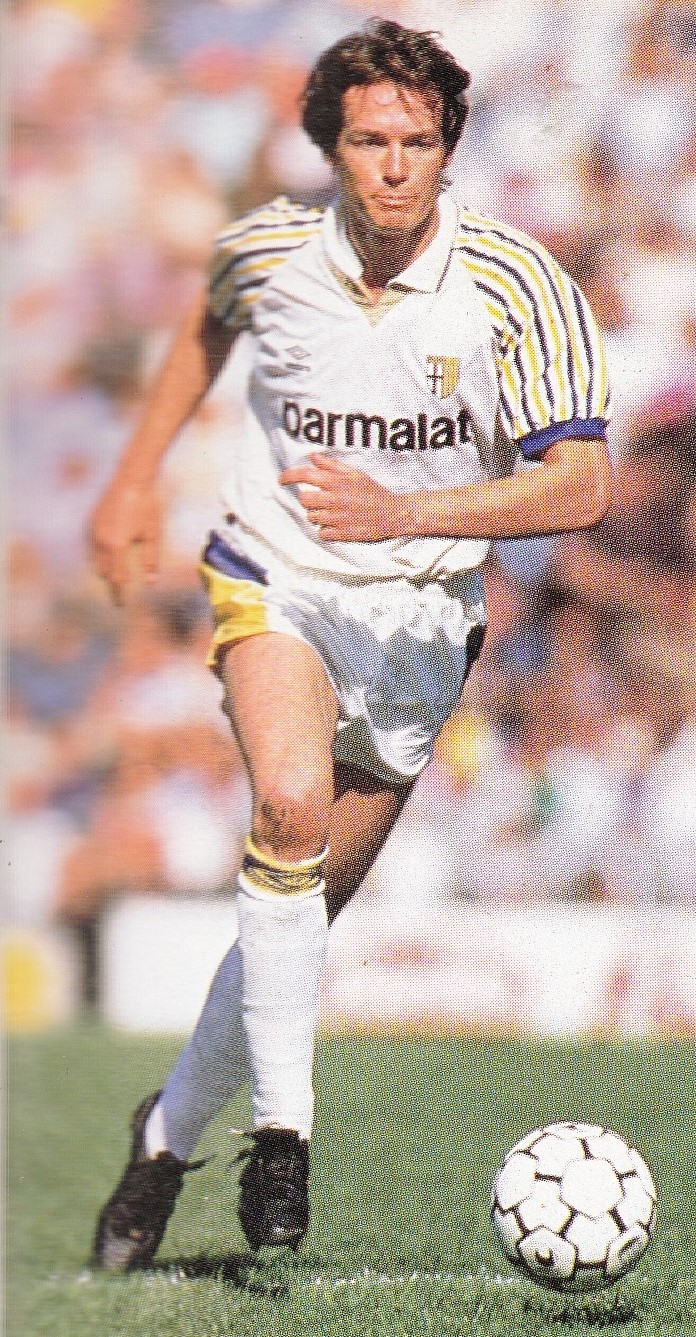 Georges Grün un belga con la faccia da Incantesimo - The Mister one