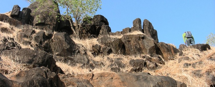 Barvai Fort