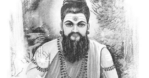 Agasthiar about saving punya