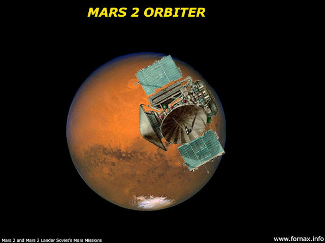 Mars 2 ~ AKSRC