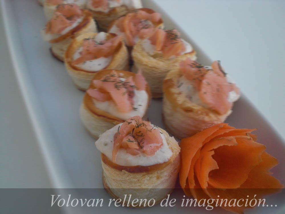 ad-heladas: VOLOVAN RELLENO