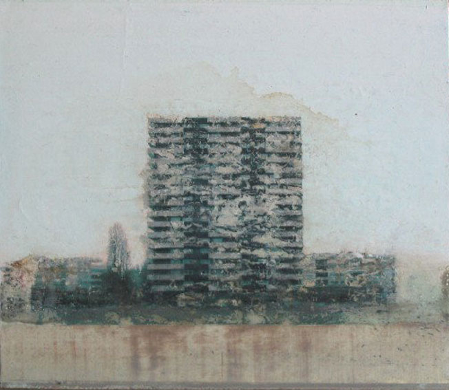 Patrick Cornillet: 2004-2005 bis