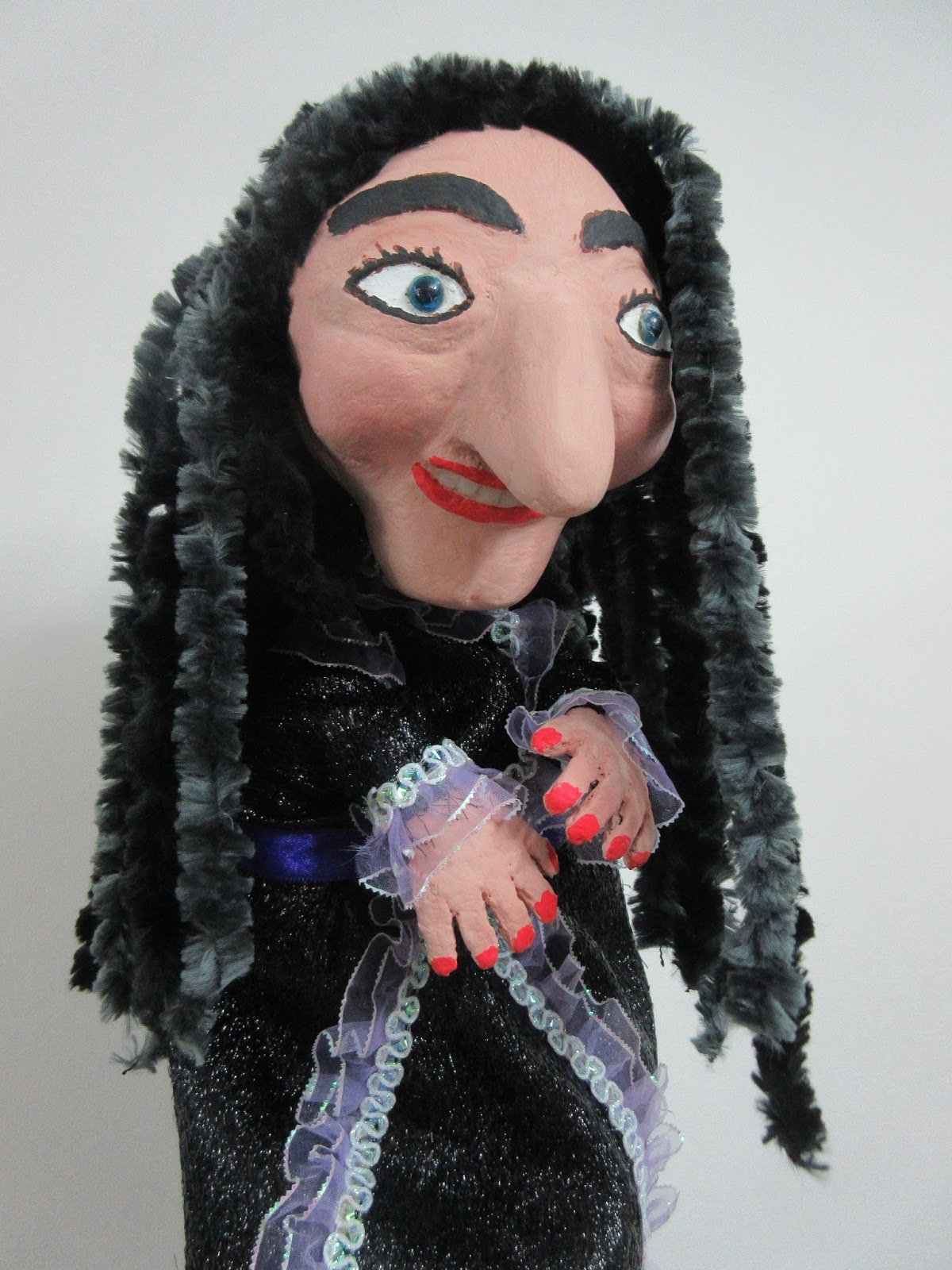 Talleres de Títeres: Taller Iniciación en el Arte de los Títeres con ...