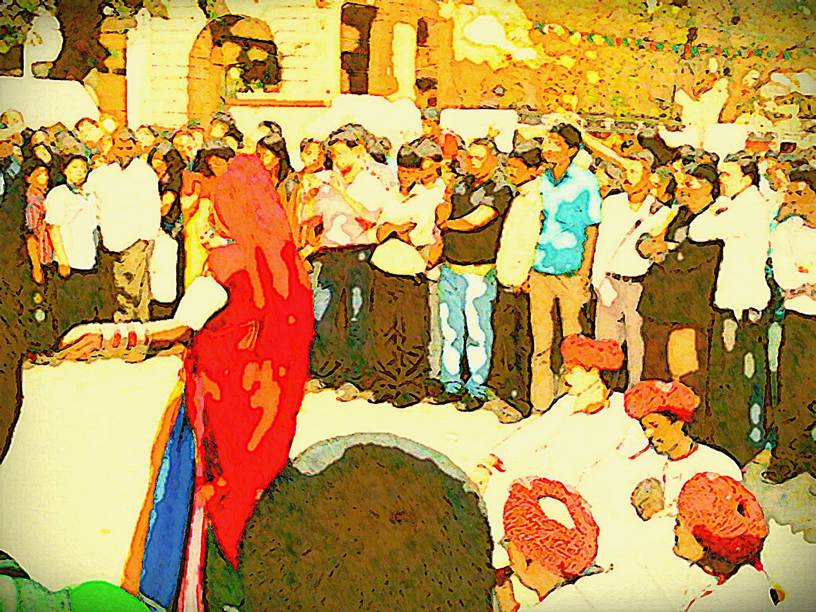 NirvanicM: Some Random Clicks Edited............