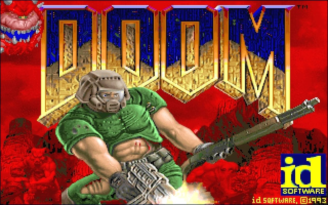 Aquellos Maravillosos Vintage: DOOM (PC 1993)