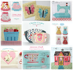 Charise Creates: Free Patterns